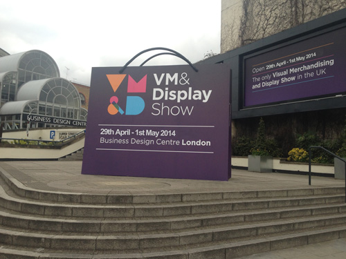 vm-and-display-show - Daytona Visual Marketing Ltd