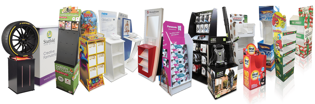 fsdu group - Daytona Visual Marketing Ltd