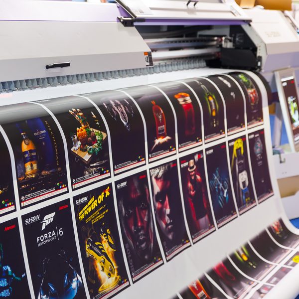 wide format roll to roll - Daytona Visual Marketing Ltd